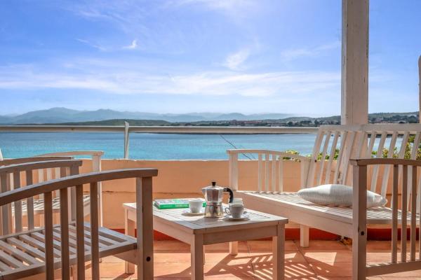 Vista Mare 1 - Golfo Aranci