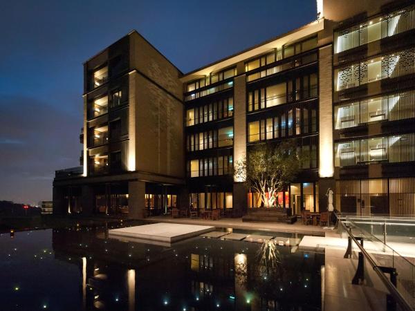 Grand View Resort Beitou - Beitou District