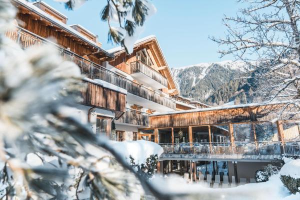 Felbermayer´s Bed & Breakfast - Montafon