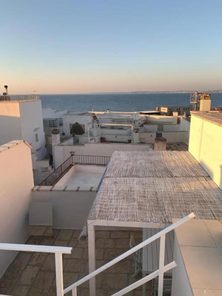 Sulle Mura Casavacanza - Gallipoli, Apulia
