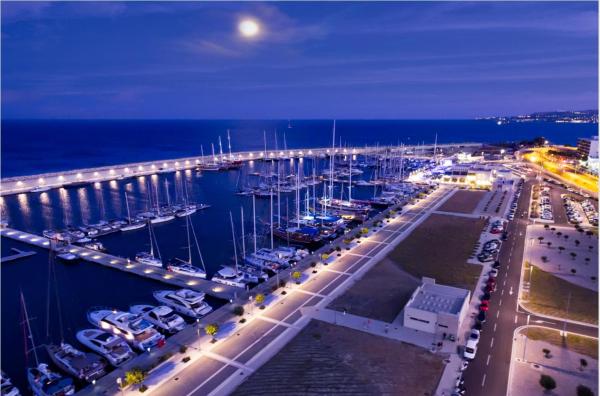 Comfort Hotel Apartments - Rhodos