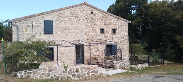 Gite 12 Personnes - Privas