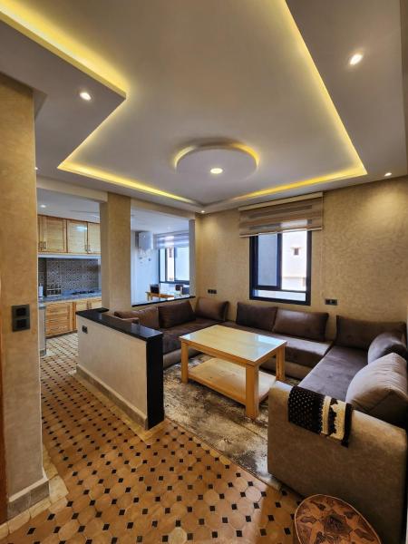 Tirazir House 4 - Mirleft