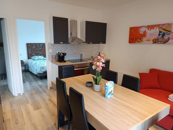 Gîte Dans Endroit Atypique - Neufchâtel-en-Bray