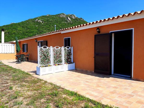 Agriturismo I Tre Vitigni Appartamento Vermentino - Portobello