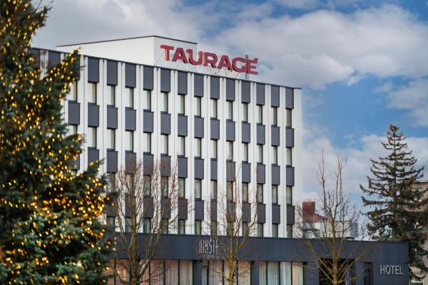 Tauragė Hotel - Калининградская область
