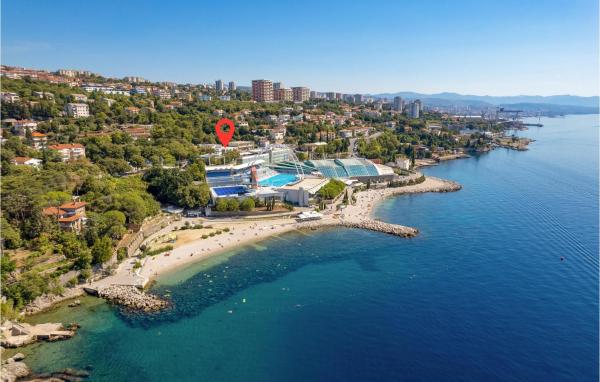 Lovely Home In Rijeka - Rijeka