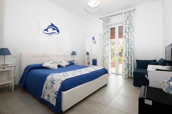 B&b Marina House Porto Ercole - Monte Argentario