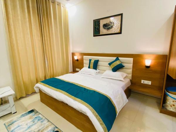 Ry Luxuries Hotel - 阿姆利則