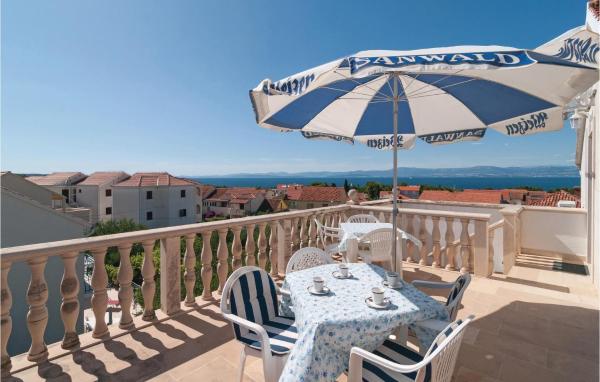 Two-bedroom Apartment In Supetar - Supetar