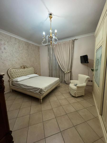 Valendriu's House - Torre Annunziata