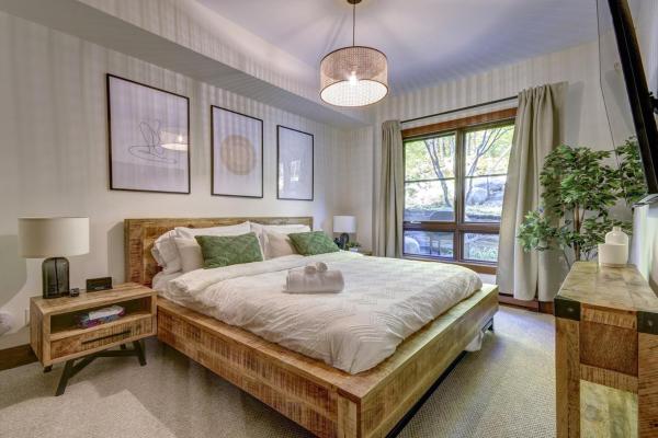 Edm 1520-2 Natural Beauty - Mont-Tremblant