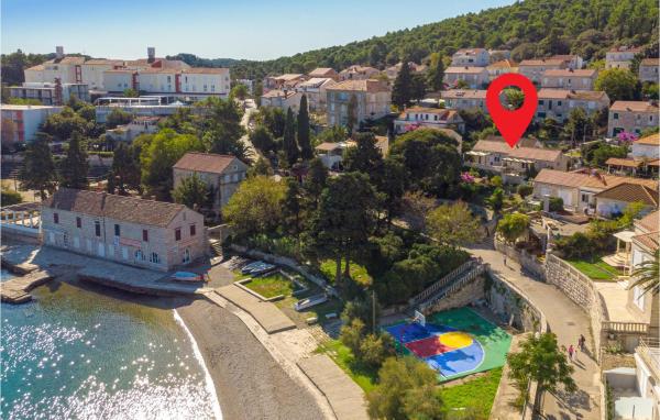 1 Bedroom Nice Home In Korcula - Lumbarda