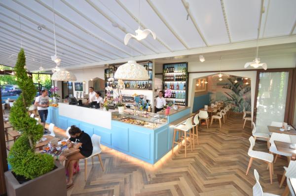 Olimpia Hotel & Aparthotel - Bibione