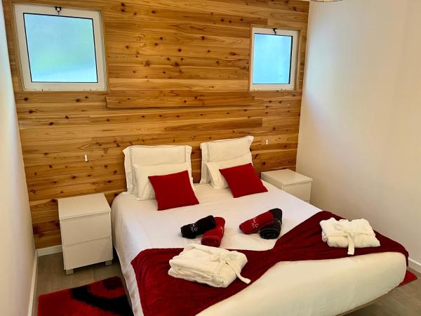 Casa Caloura Passion Deluxe Accommodation & Spa - Portugal