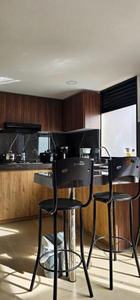 Apartamento En Pasto-nariño - Pasto