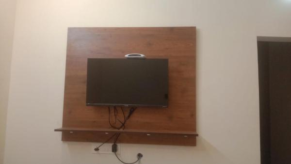 Viruksham Ac Room - Coimbatore