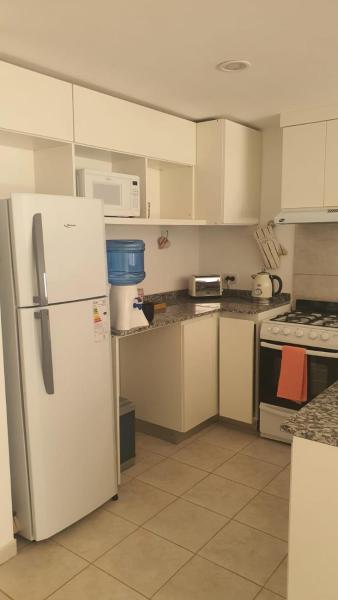 Departamento Villa Nueva - Villa María