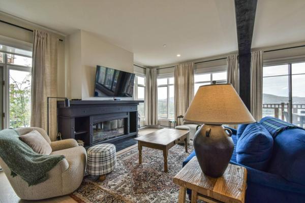 Altitude 170-8 Ultimate Luxury - Laurentides