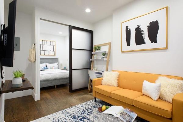 69-2a Holiday Retreat Prime Lower East Side 1br Apt - Brooklyn, NY