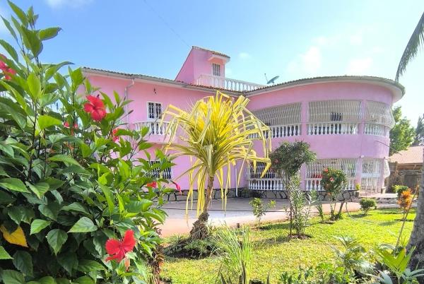 Roseville - Diani Beach