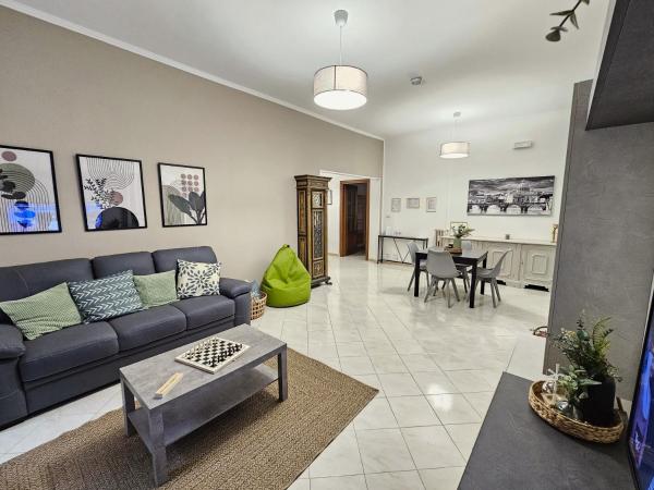 Le Libellule Apartment - Rome