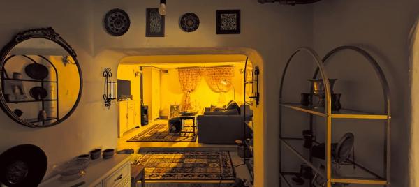 Apartament Kriss Ferdinand- Constanta - Constanța