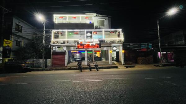 Hotel Travellers Inn - Bangladesh