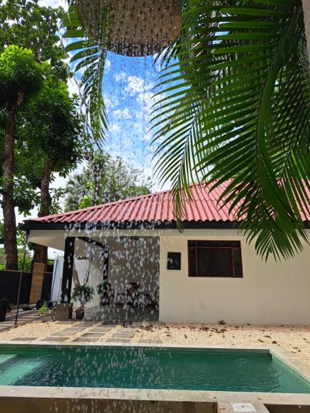 Zoa Villas - Santa Teresa - 2 Min Walk To Beach - Costa Rica