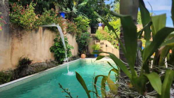 Nid Aigle 3 Suites - Glória