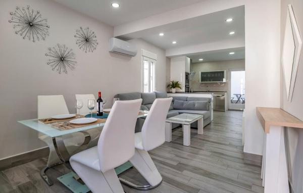 Casa Rural 'El Soberano' By Turismodecalidad - Olvera