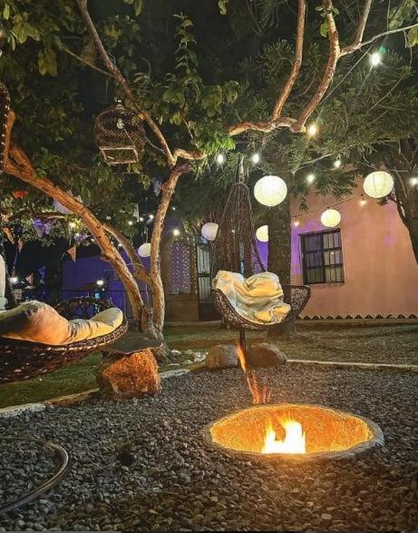 Casa Malva Sweet Stay - Guanajuato