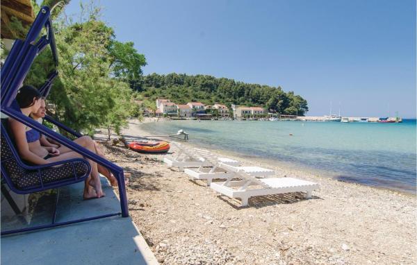 Holiday Home Zuljana - 08 - Pomena