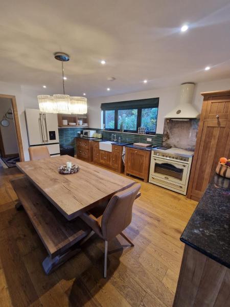 Cedar Lodge - Windermere