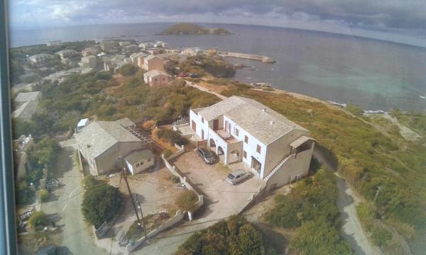 Appartement Coté Mer - Centuri
