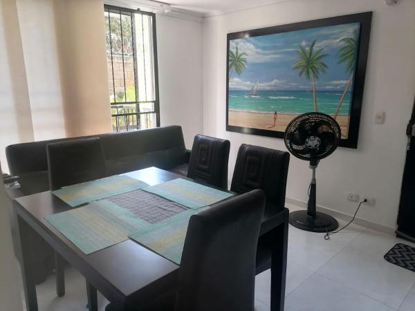 Lilia's House Santa Marta - Minca