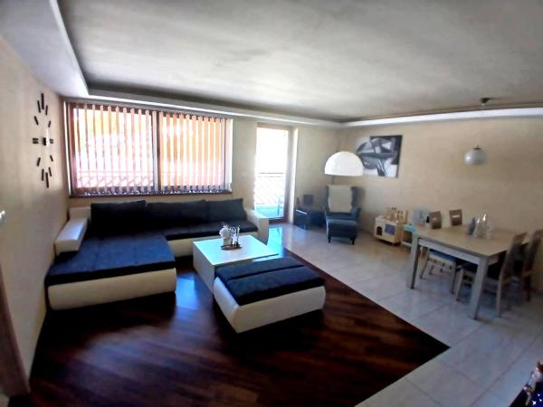 Panorama Family Apartment 45c, Donovaly - Donovaly