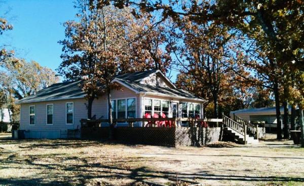 Grace Point Lakes Bonham And Bois Darc - Bonham State Park, Bonham