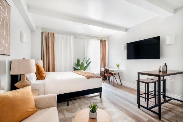 73-410 Luxury 24 Dm New Studio Uws Gym Laundry - Edgewater