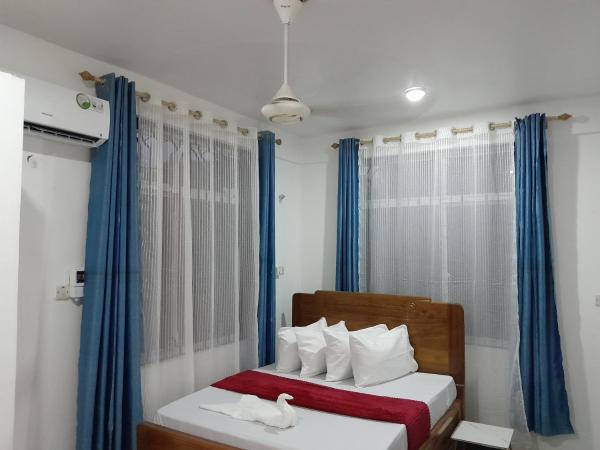 Valley Breeze Hotel - 三蘭港