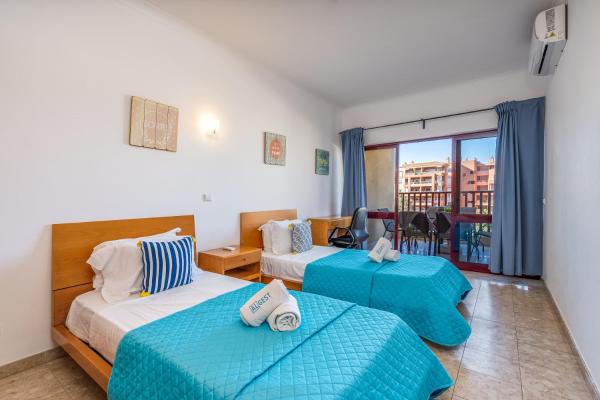 Algarve Porto Belo Apartment - Faro District