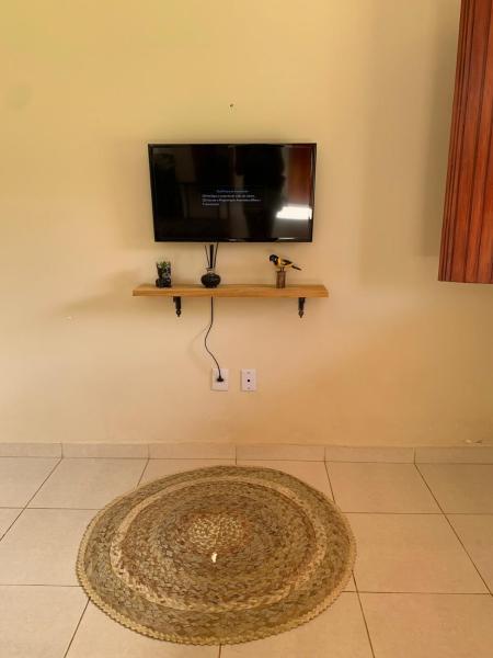 Cozy House With Green Area And Fructum Trees - Bahia (estado)