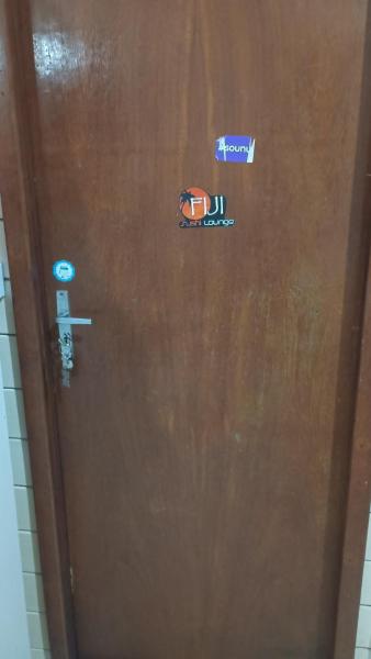 Quarto Ingleses Para Casal - Florianópolis