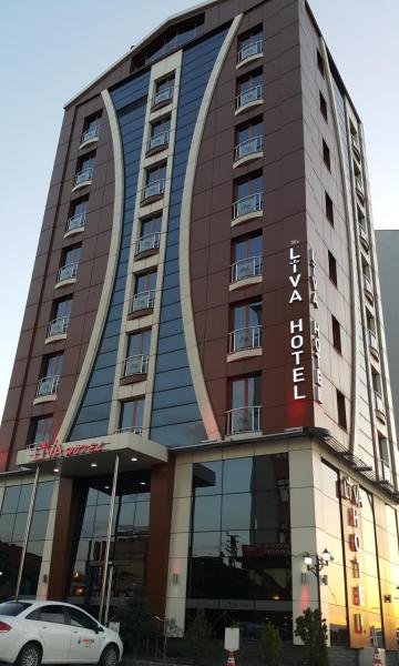 My Liva Hotel - Kayseri