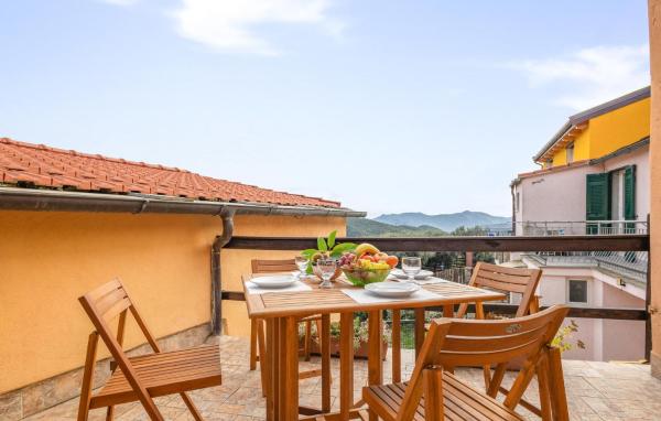 1 Bedroom Amazing Home In Onzo - Liguria