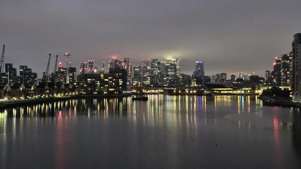 London City Airport Home 4 U - Romford