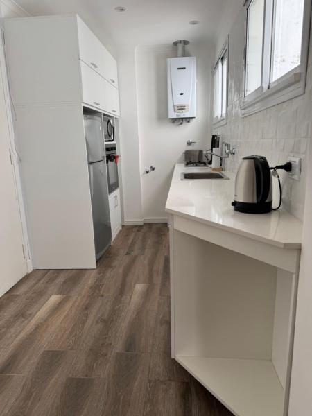 Departamento Alsina Y La Costa - Mar del Plata