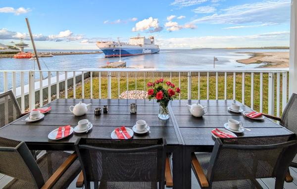 Priwallpromenade 1, Whg 3 - Ostsee