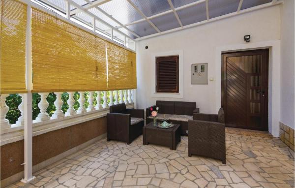 This Apartment On Two Floors, Is Located In A Family House, Near The City Of Rijeka. - Rijeka