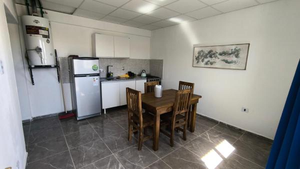 Departamento Moderno Recién Estrenado Con Balcon - Provincia de La Pampa